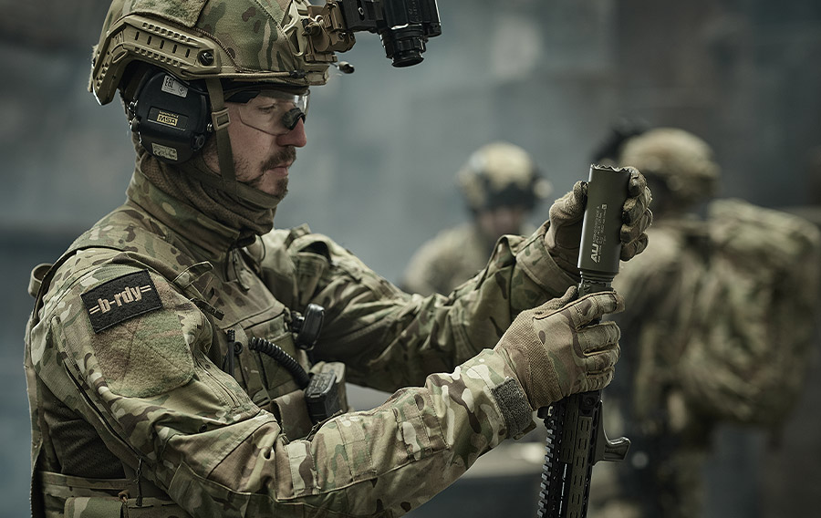 DUAL556-S-BL - Ase Utra